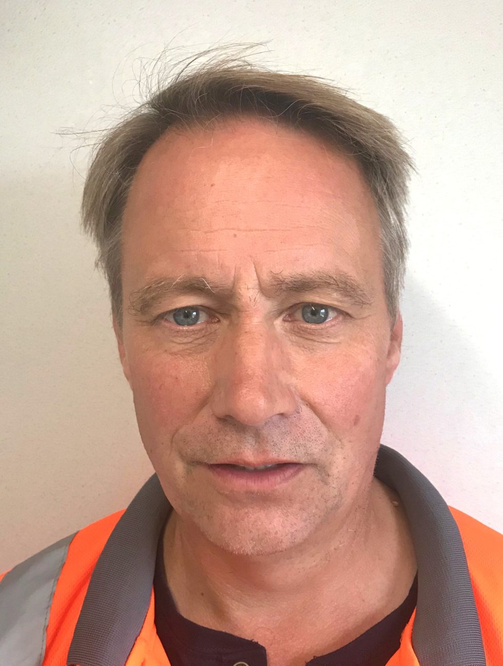 Meet the Team - Dragon Asphalt Ltd.