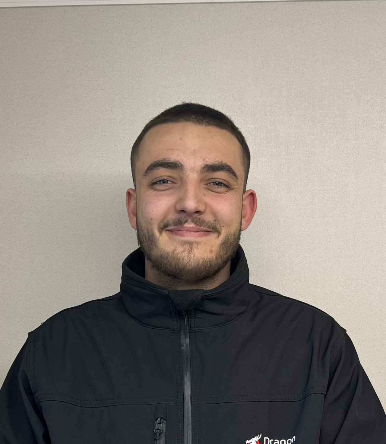 Meet the Team - Dragon Asphalt Ltd.